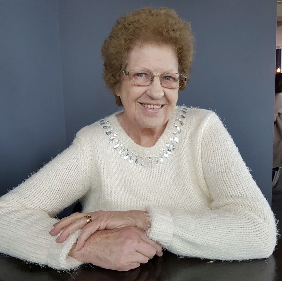 Death Notice of MARY NEYLON (née DOYLE) (Ferrybank, Waterford) | rip.ie