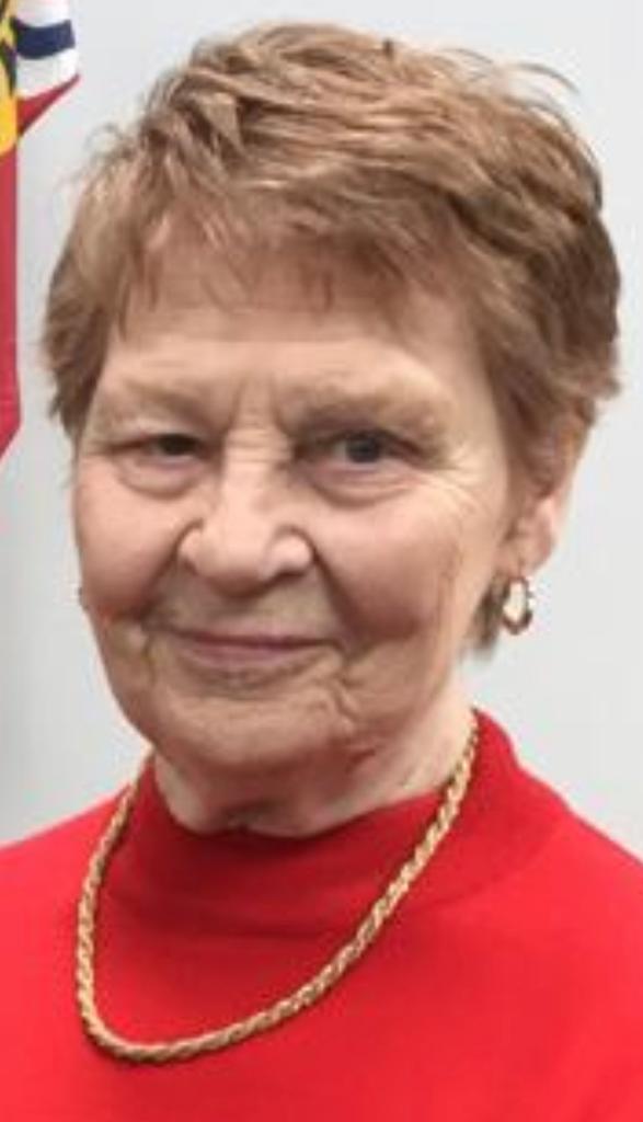 Death Notice of Mary Nicholls (née McGonagle) (Letterkenny, Donegal ...