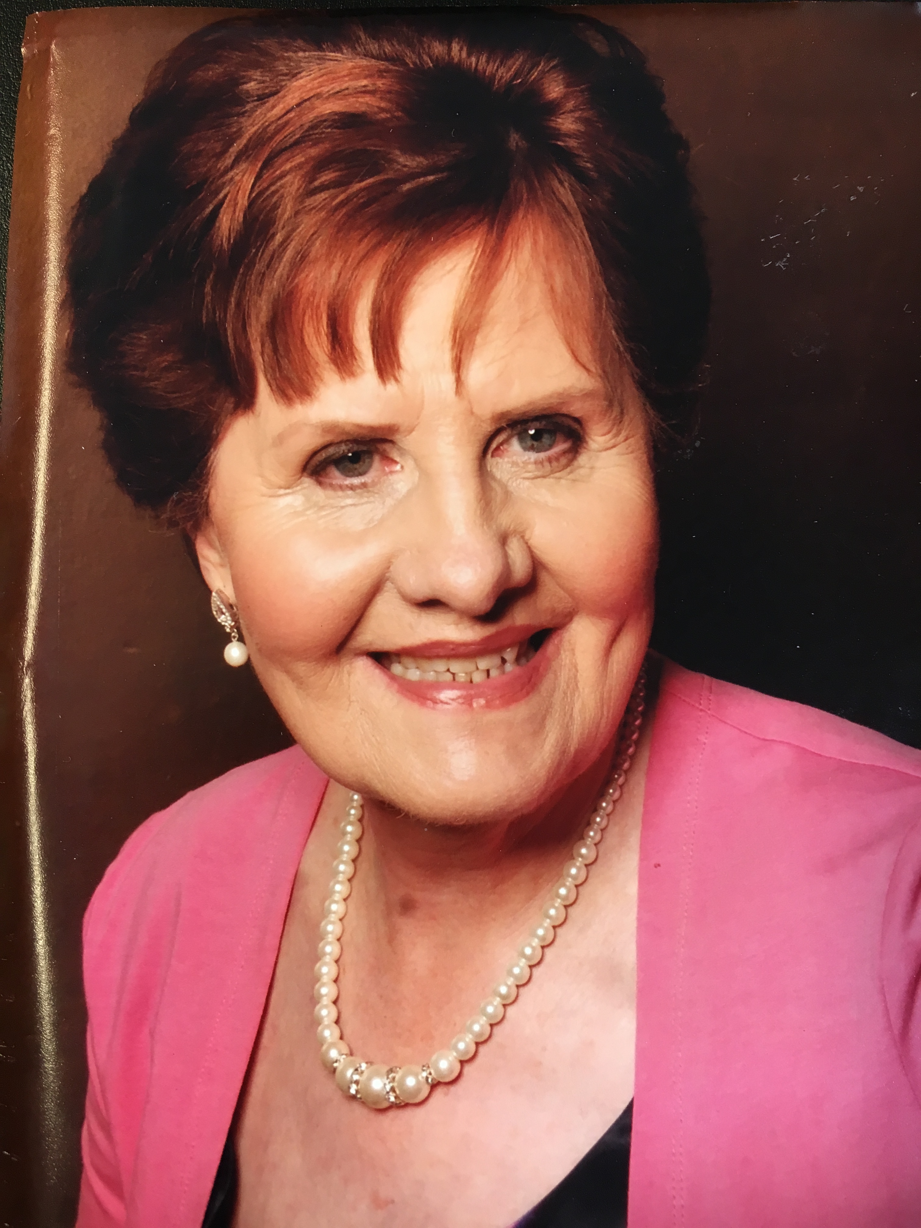 Death Notice of Mary Nolan (Carlow Town, Carlow) | rip.ie