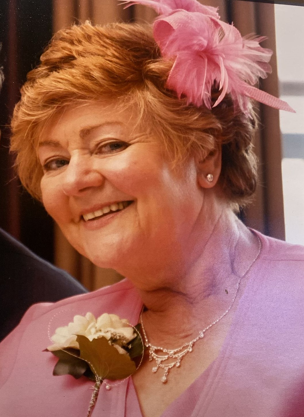 Death Notice of Mary O'Sullivan (Eugene) (née Doyle) (Adrigole, Cork ...