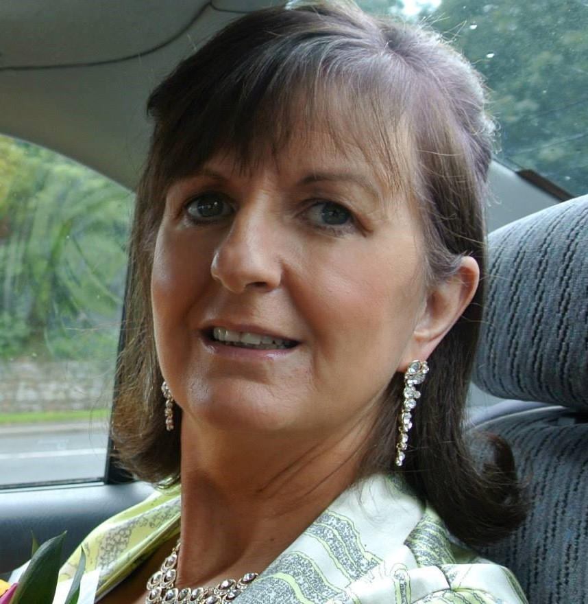 Death Notice of Mary O'SULLIVAN (née Burke) (Mount Merrion, Dublin ...