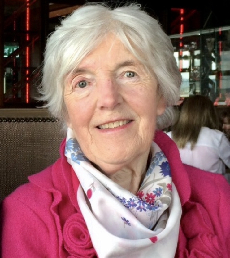Death Notice of Mary O'Keeffe (née McGuane) (Ennis, Clare) | rip.ie