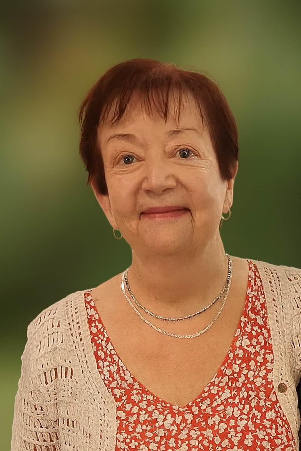 Death Notice of Mary O'Leary (née White) (Douglas, Cork) | rip.ie