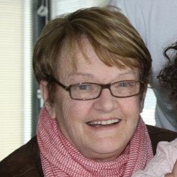 Death Notice of Mary Redpath Healy (Killarney, Kerry) | rip.ie