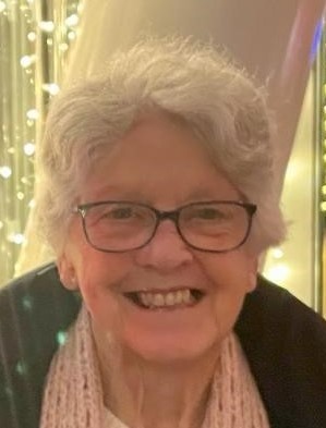 Death Notice of Mary (Maureen) Rice (née Hannon) (Knocklyon, Dublin ...