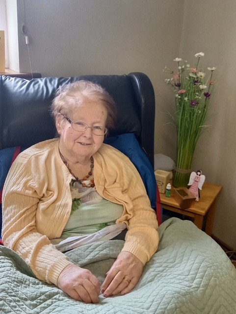 Death Notice of Mary Roache (née Murray) (Westport, Mayo) | rip.ie