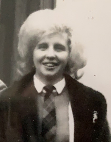 Death Notice of Mary O'Rourke (Drumkeerin, Leitrim) | rip.ie