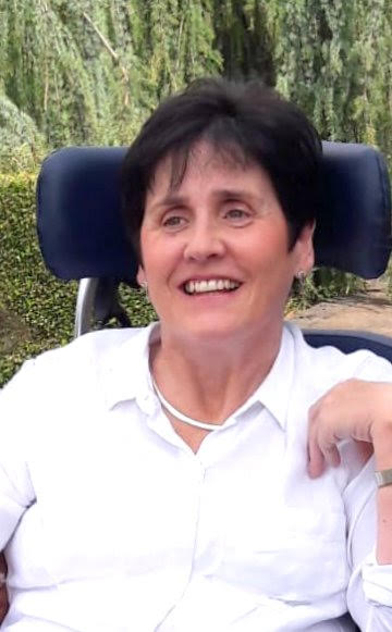 Death Notice of Mary Ryan (née Ryan) (Fermoy, Cork) | rip.ie