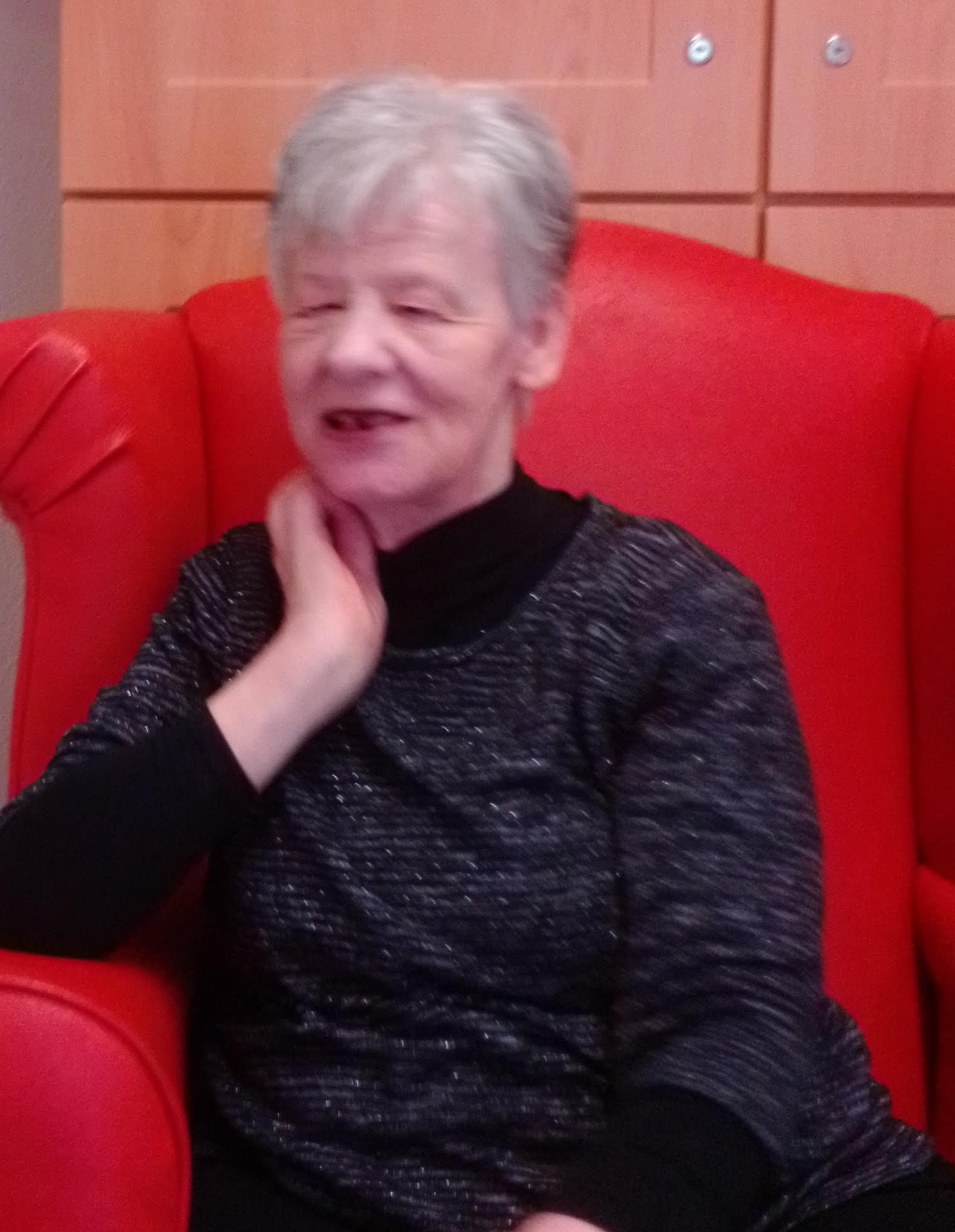 Death Notice of Mary STAPLETON (Rathfarnham, Dublin) | rip.ie