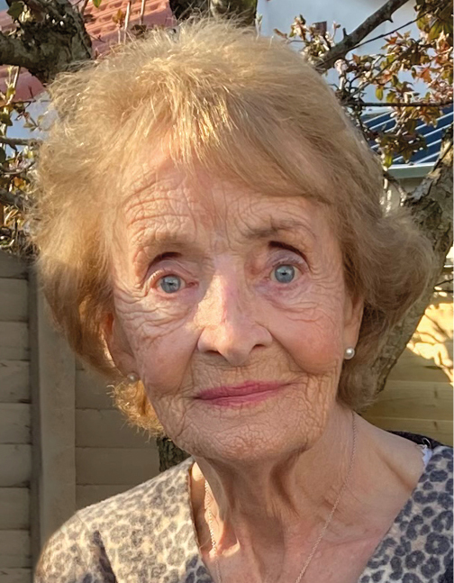 Death Notice of Mary T Greally (née Cannon) (Ballinasloe, Galway) | rip.ie