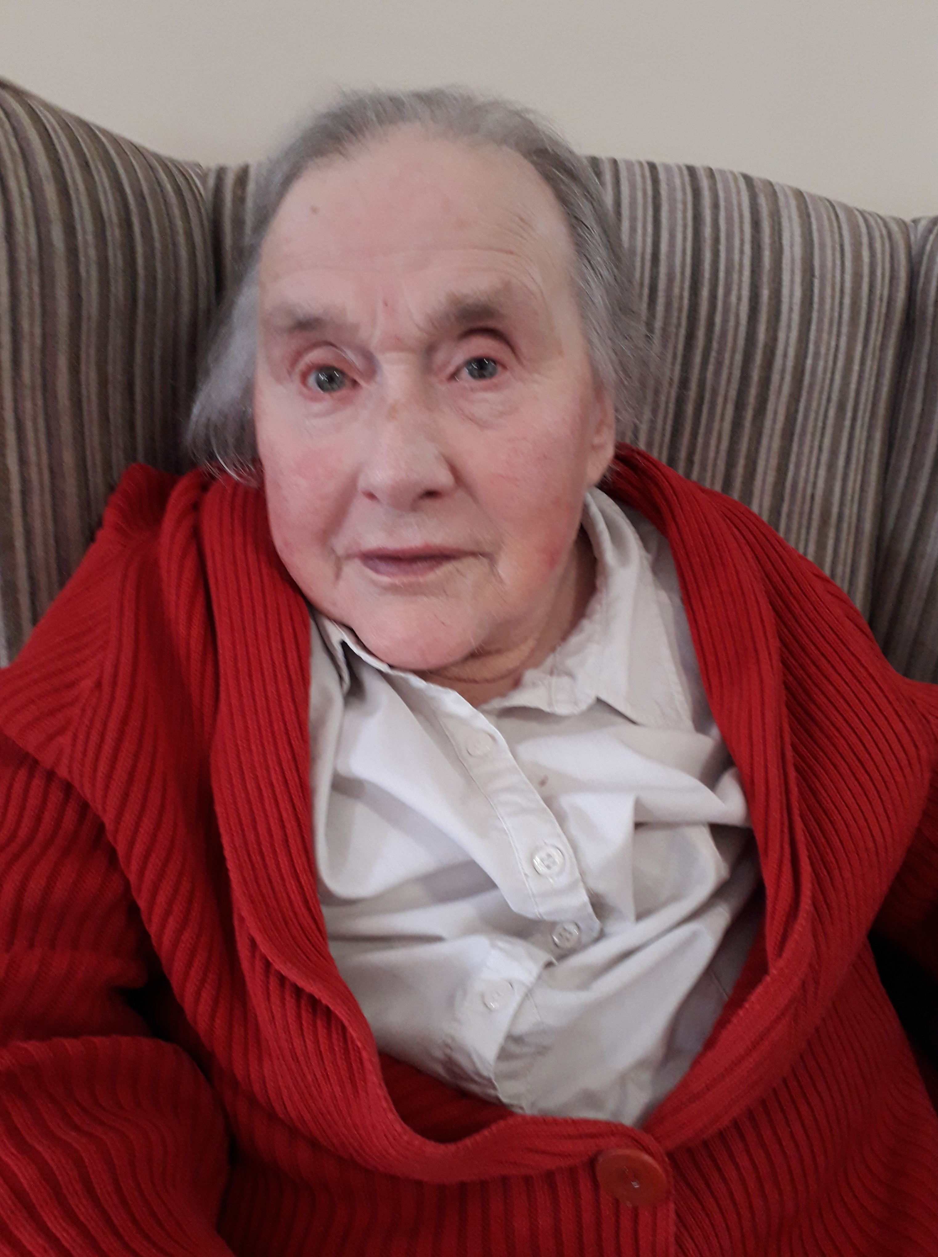 Death Notice of Mary Teresa MULRY (née Egan) (Rahara, Roscommon) | rip.ie