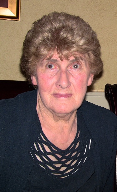 Death Notice of MARY WARD (née SULLIVAN) (Bantry, Cork) | rip.ie