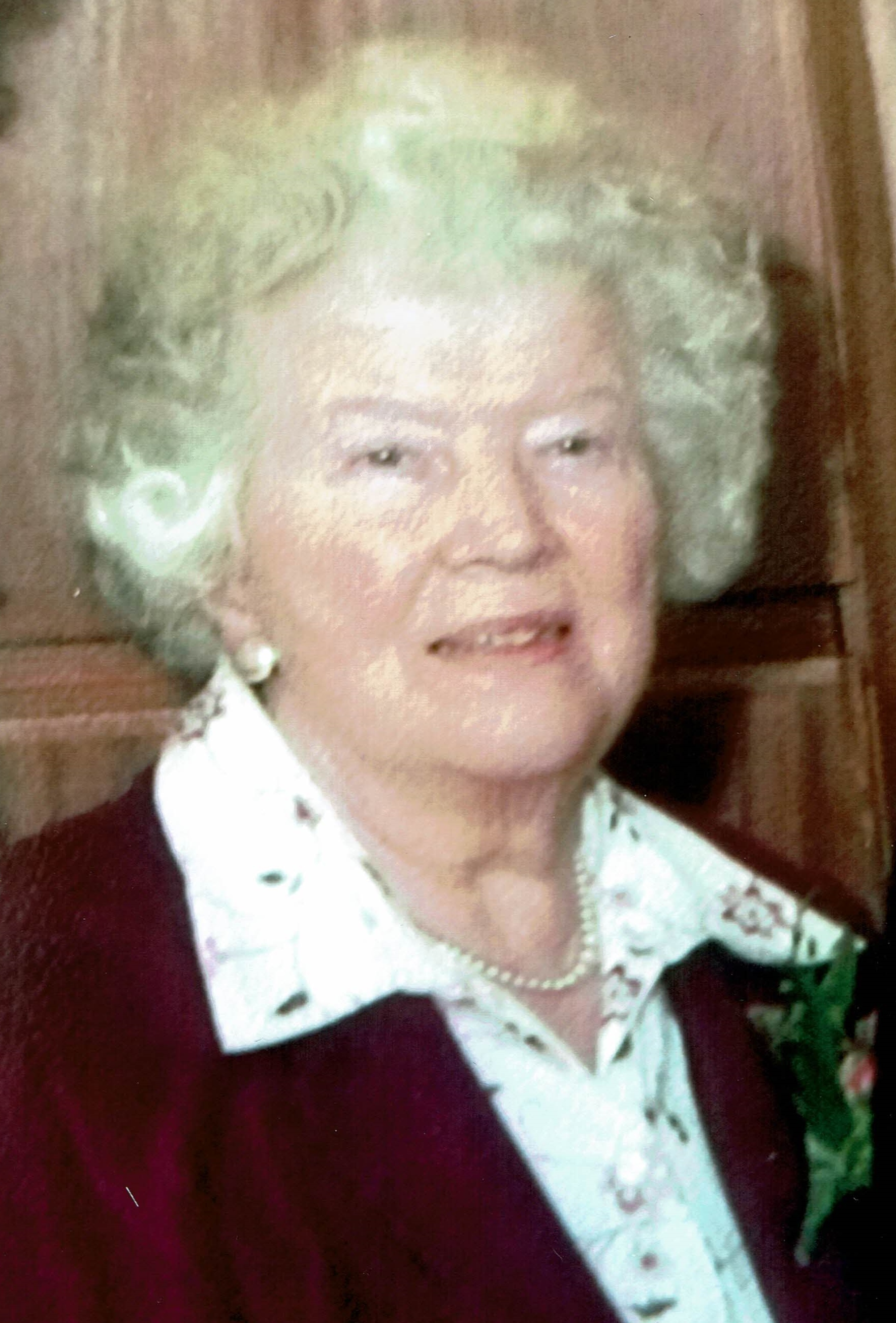 Death Notice of Mary WHELAN (née McMenamin) (Poppintree, Dublin) | rip.ie