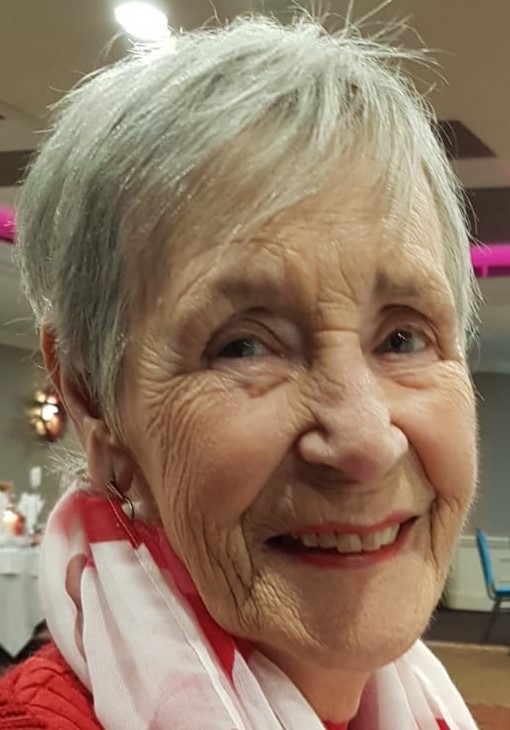 Death Notice of Mary WHELAN (née McGregor) (Churchtown, Dublin) | rip.ie