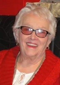 Death Notice of Mary Ellen White (née Hanley) (Fermoy, Cork) | rip.ie