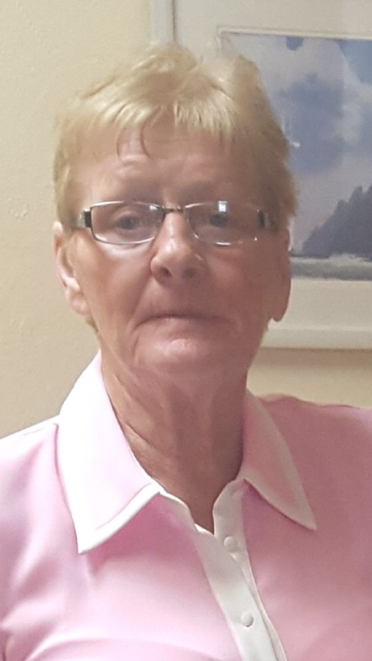 Death Notice of Mary White (née Dermody) (Carlow Town, Carlow) | rip.ie