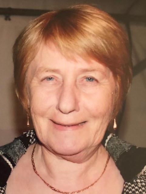 Death Notice Of Mary Wilson Née Dunleavy Castlebar Mayo Ripie