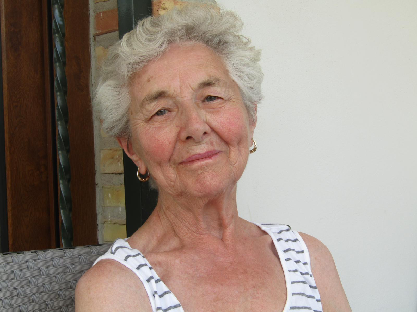 Death Notice of Mary Collins (née Coughlan) (Raheny, Dublin) | rip.ie