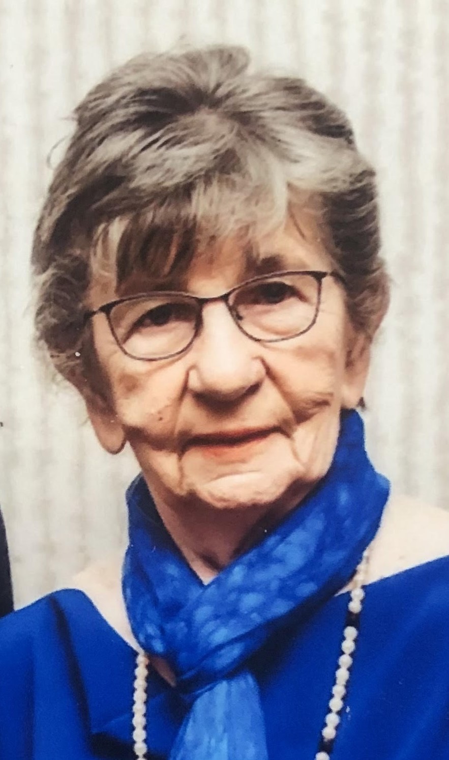 Death Notice of Mary Quaid (née Norris) (Dromcollogher, Limerick) | rip.ie