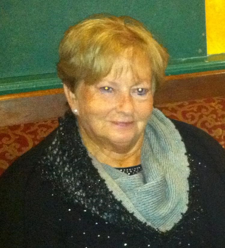 Death Notice of Mary Byrne (née Mc Gowan) (Gweedore, Donegal) | rip.ie