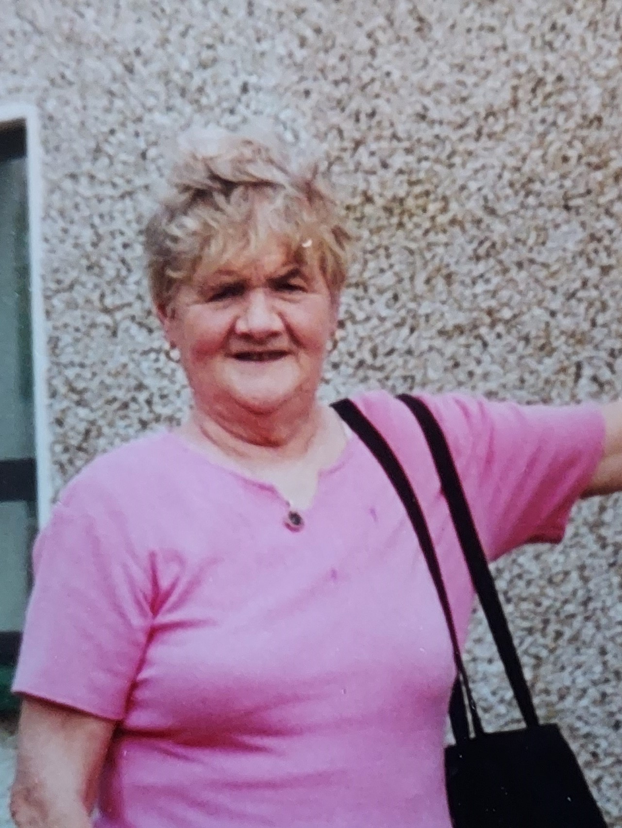 Death Notice of Mary Anne Kelleher (Clondrohid, Cork) | rip.ie
