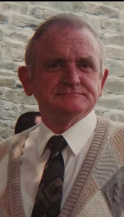 Death Notice of Matthew (Matso) HEARTY (Dundalk, Louth) | rip.ie