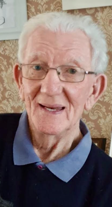 Death Notice of Matthew (Matt) Berrigan (Ballyfermot, Dublin) | rip.ie