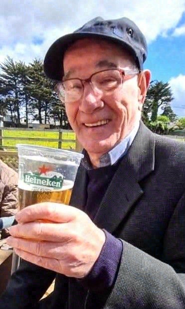 Death Notice of Matthew (Matty) DONOVAN (Poppintree, Dublin) | rip.ie