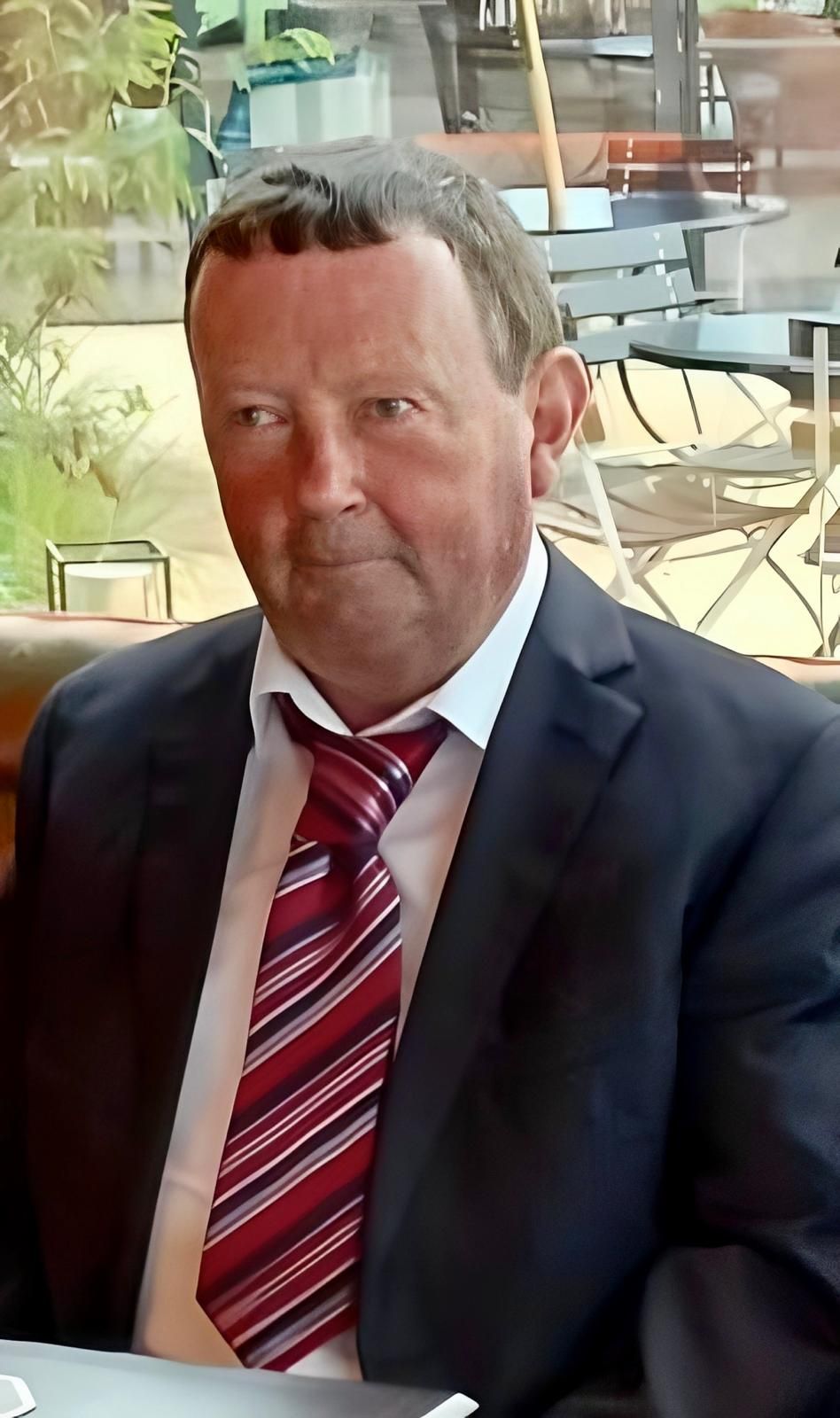 Death Notice of Martin (Mattie) CARNEY (Knockcroghery, Roscommon) | rip.ie