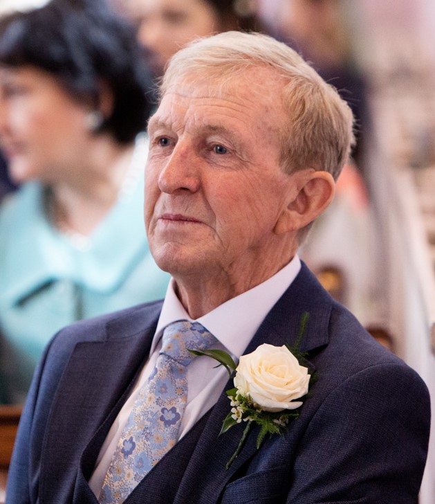 Death Notice of Martin (Mattie) King (Ballinasloe, Galway) | rip.ie