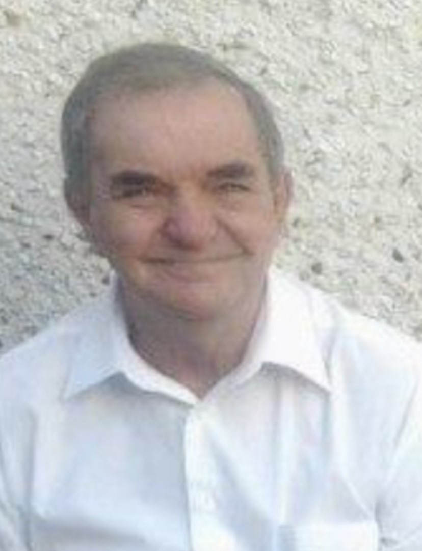 Death Notice of Matthew (Matty) Cruise (Crumlin, Dublin) | rip.ie