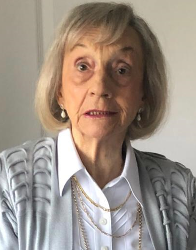 Death Notice of Maud Reid (née Purdy) (Glasnevin, Dublin) | rip.ie