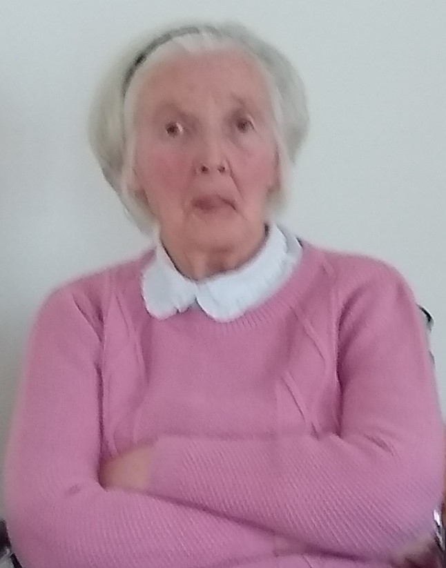 Death Notice of Maud Gilvarry (née Carden) (Ballina, Mayo) | rip.ie