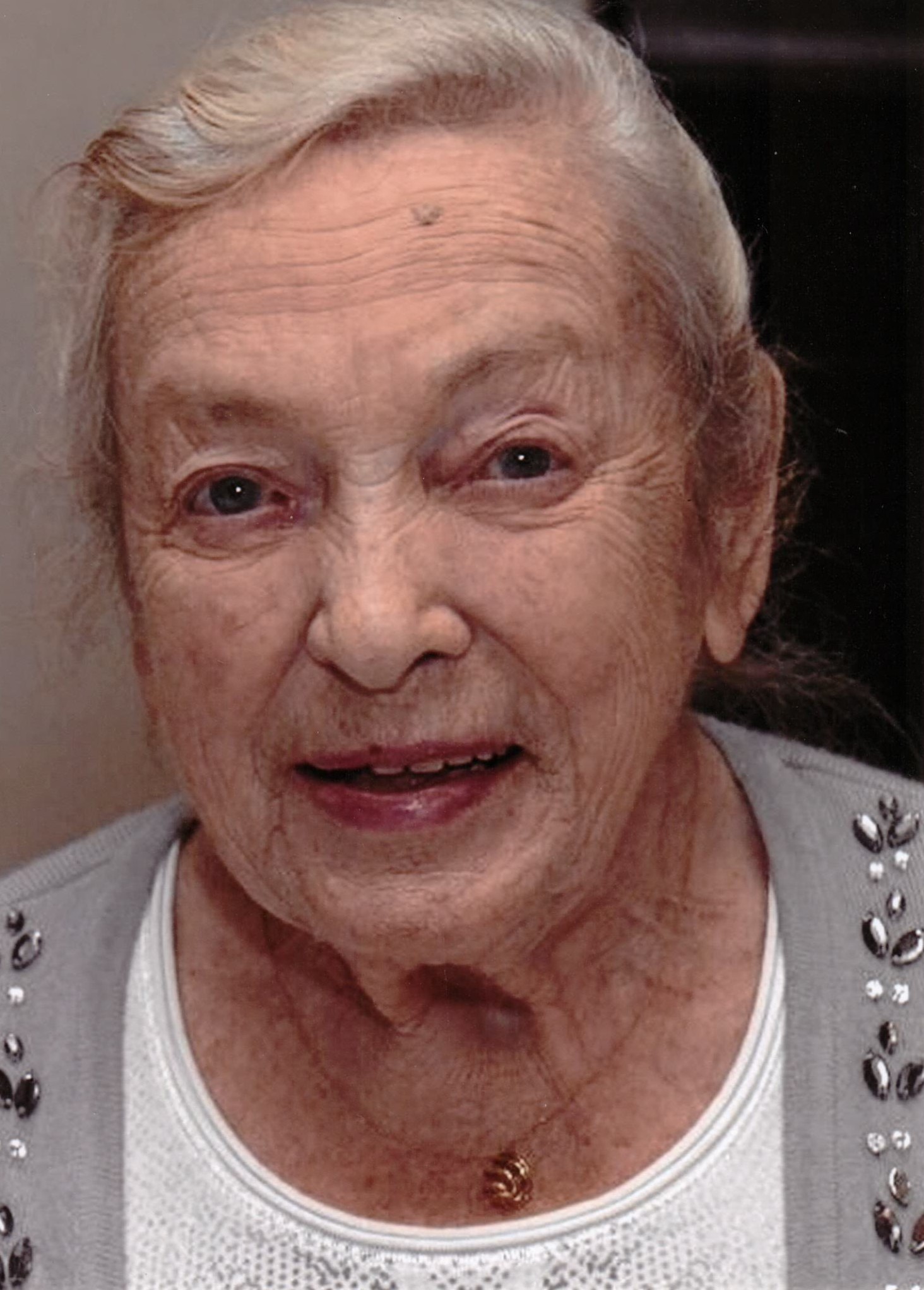 Death Notice of Maura BURKE (née Duggan) (Rathnapish, Carlow) | rip.ie