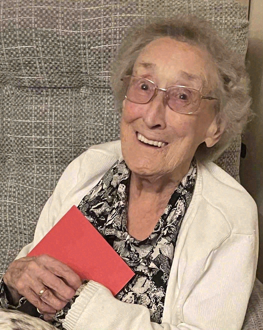 Death Notice of Maura (Mary) Cronin (née Cronin) (Ballinora, Cork) | rip.ie