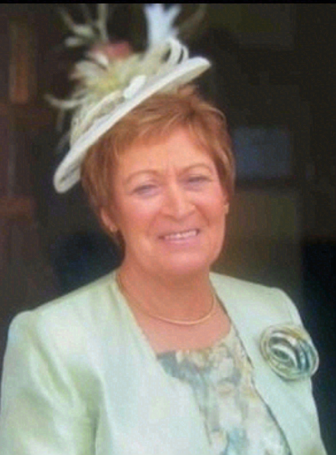 Death Notice of Maura Fay (née Miney) (Bunnoe, Cavan) | rip.ie