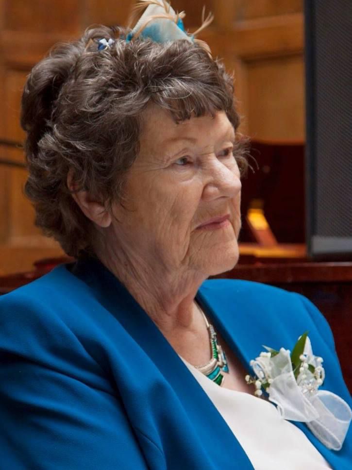 Death Notice of MAURA KEANE (née CONDON) (Waterford City, Waterford ...