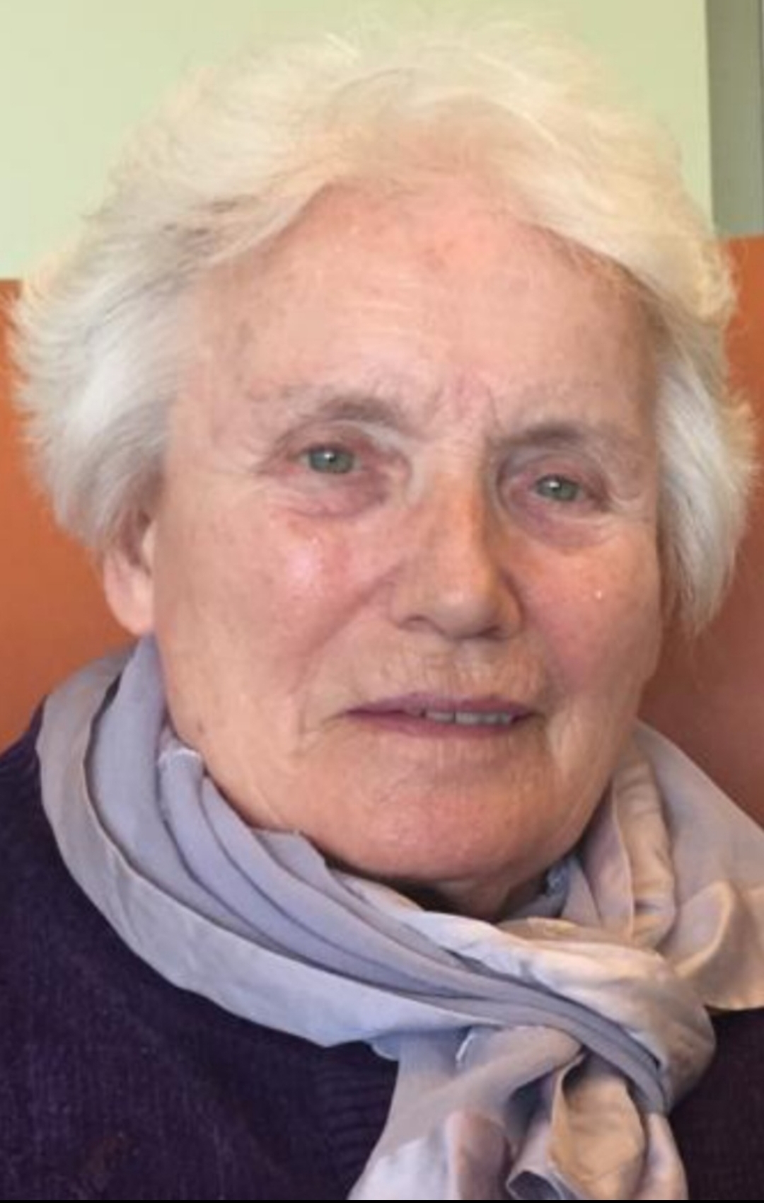 Death Notice of Maura Lindsay (née Cashin) (Ballyduff Upper, Waterford ...