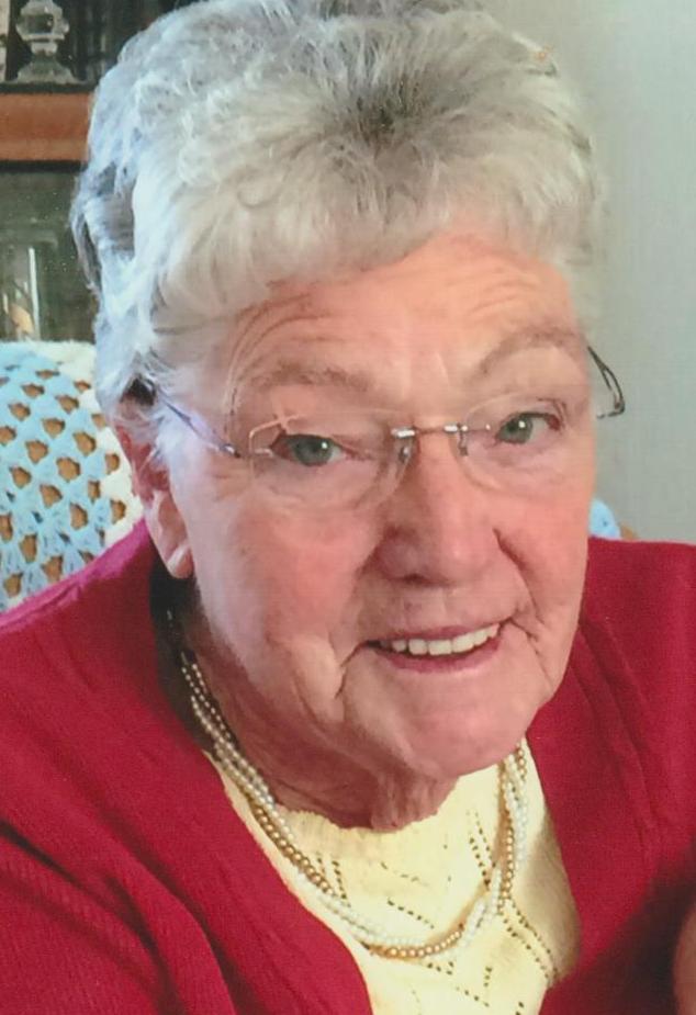 Death Notice of Maura Monaghan (née Kavanagh) (Kildalkey, Meath) | rip.ie