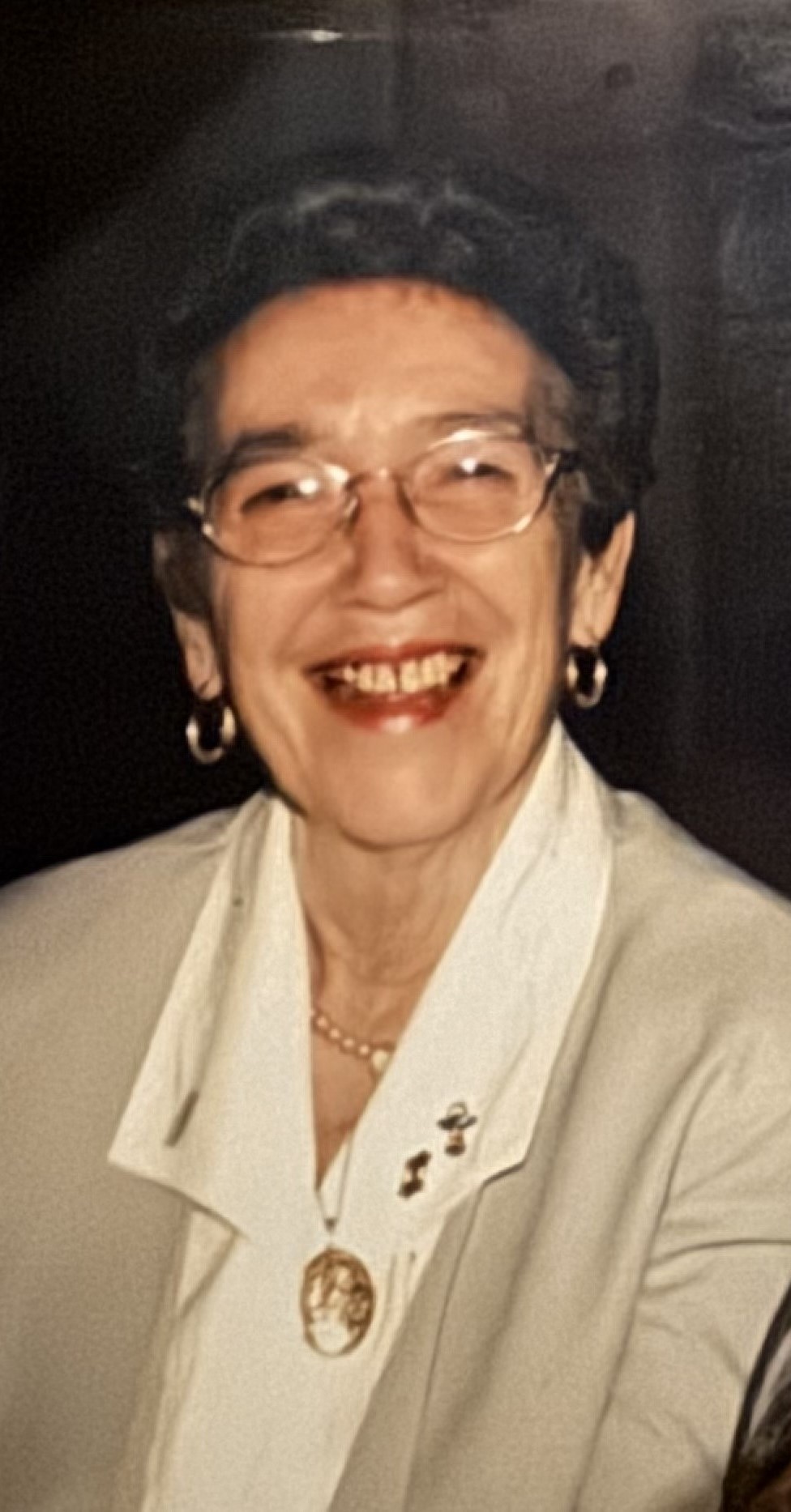 Death Notice of Maura MORGAN (née Hayde) (Dundalk, Louth) | rip.ie