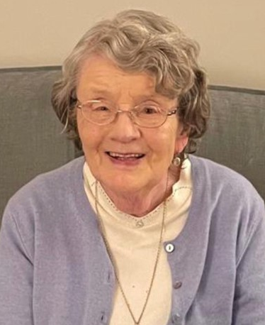 Death Notice of Maura O'Connor (Boyle, Roscommon) | rip.ie