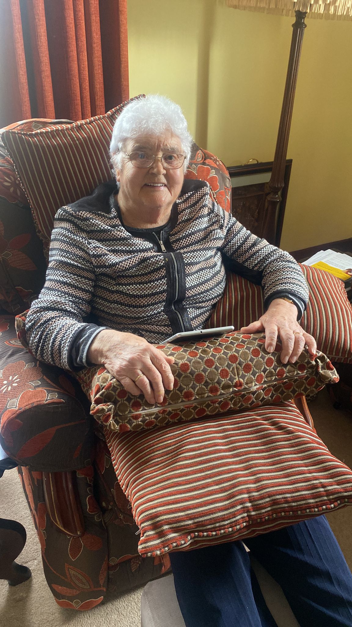 Death Notice of Maura O'Connor (née O'Leary) (Knocknagree, Cork) | rip.ie