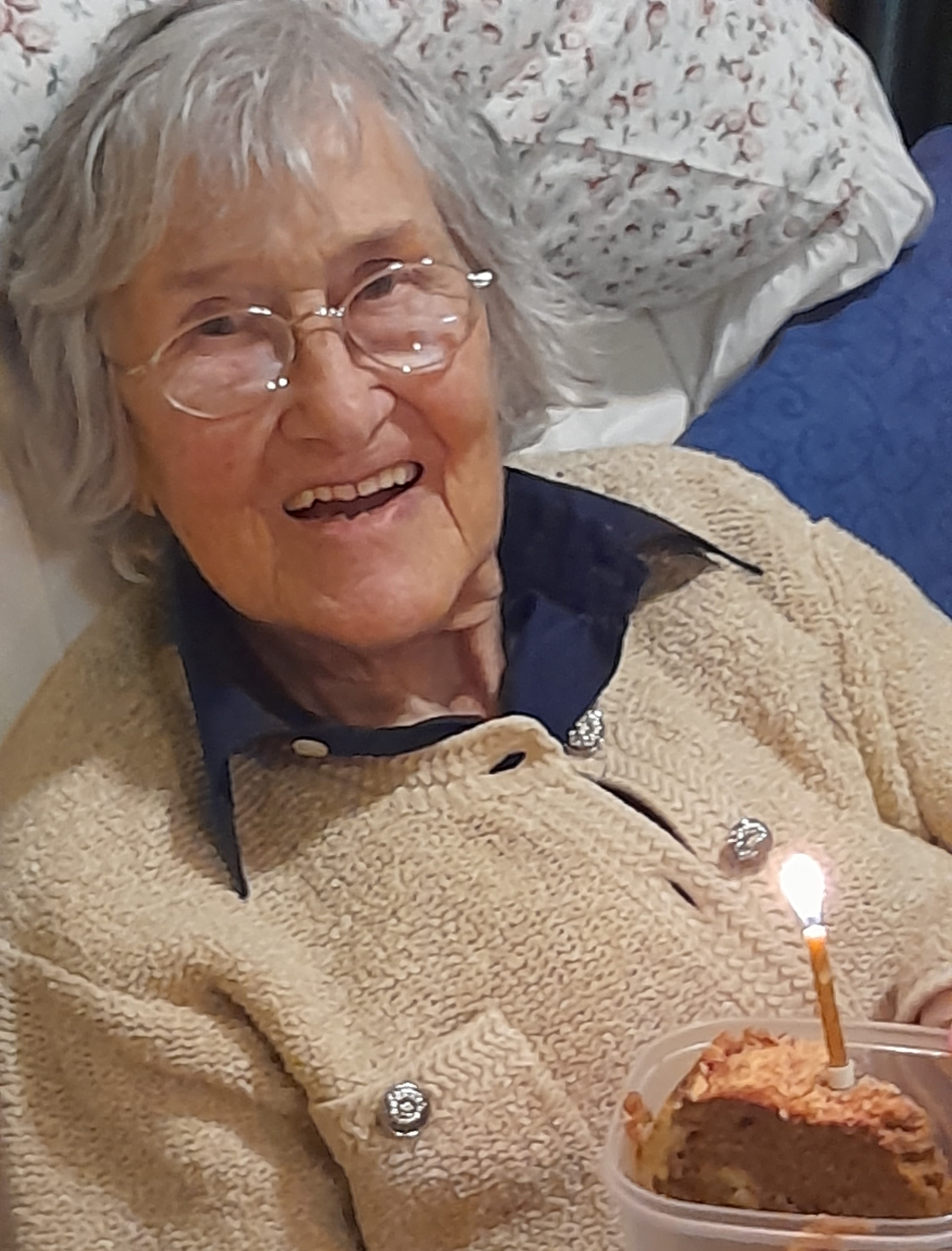 Death Notice of MAURA RYAN (née Gaule) (Waterford City, Waterford) | rip.ie
