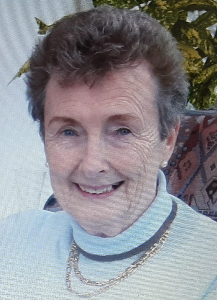 Death Notice of Maura SMITH (née Clarke) (Cloghan, Offaly) | rip.ie