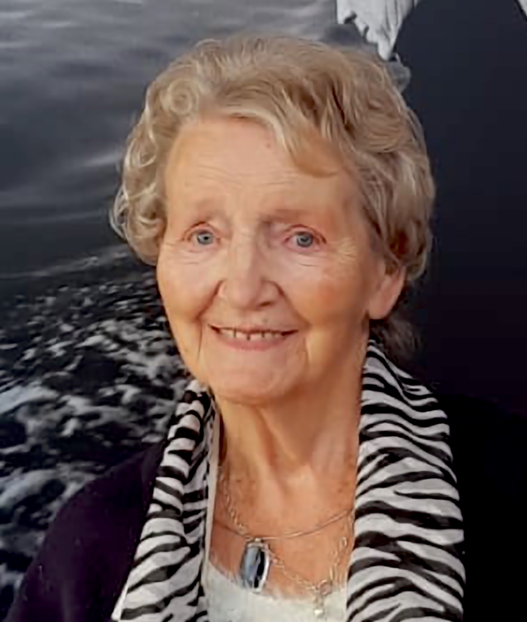 Death Notice of Maura SWEETMAN (née Fleming) (Glasnevin, Dublin) | rip.ie