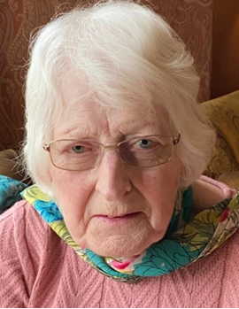 Death Notice of Maureen (Mary) Webster (née Quinn) (Corofin, Clare ...