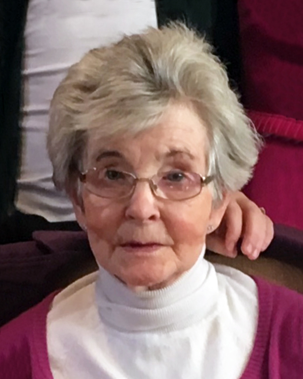 Death Notice of Maureen NORMOYLE (née Devereux) (Meelick, Clare) | rip.ie