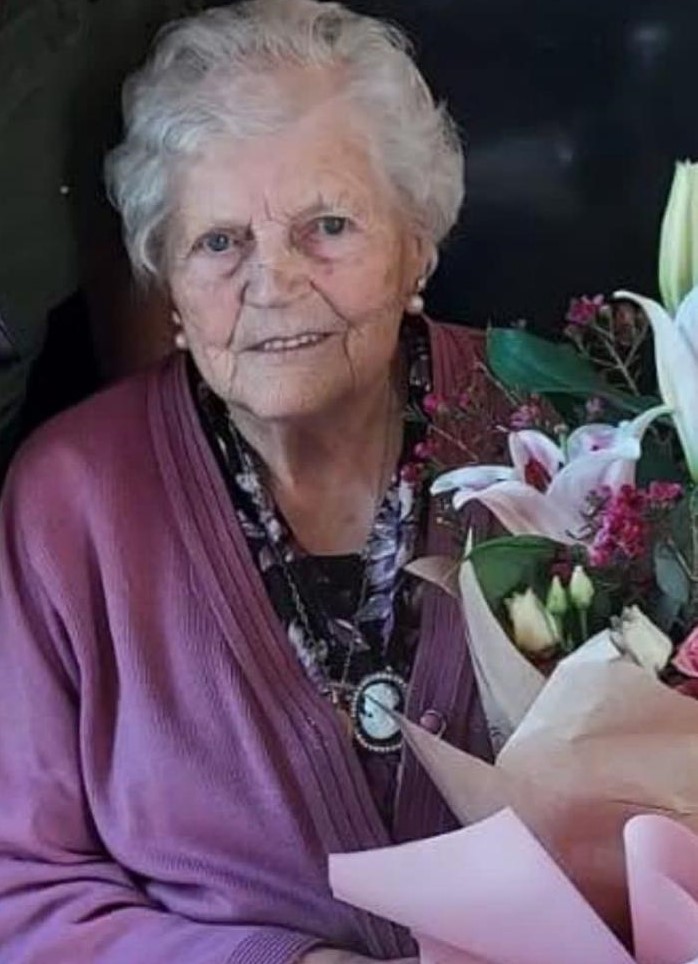 Death Notice of Maureen Barry (née Howard) (Midleton, Cork) | rip.ie