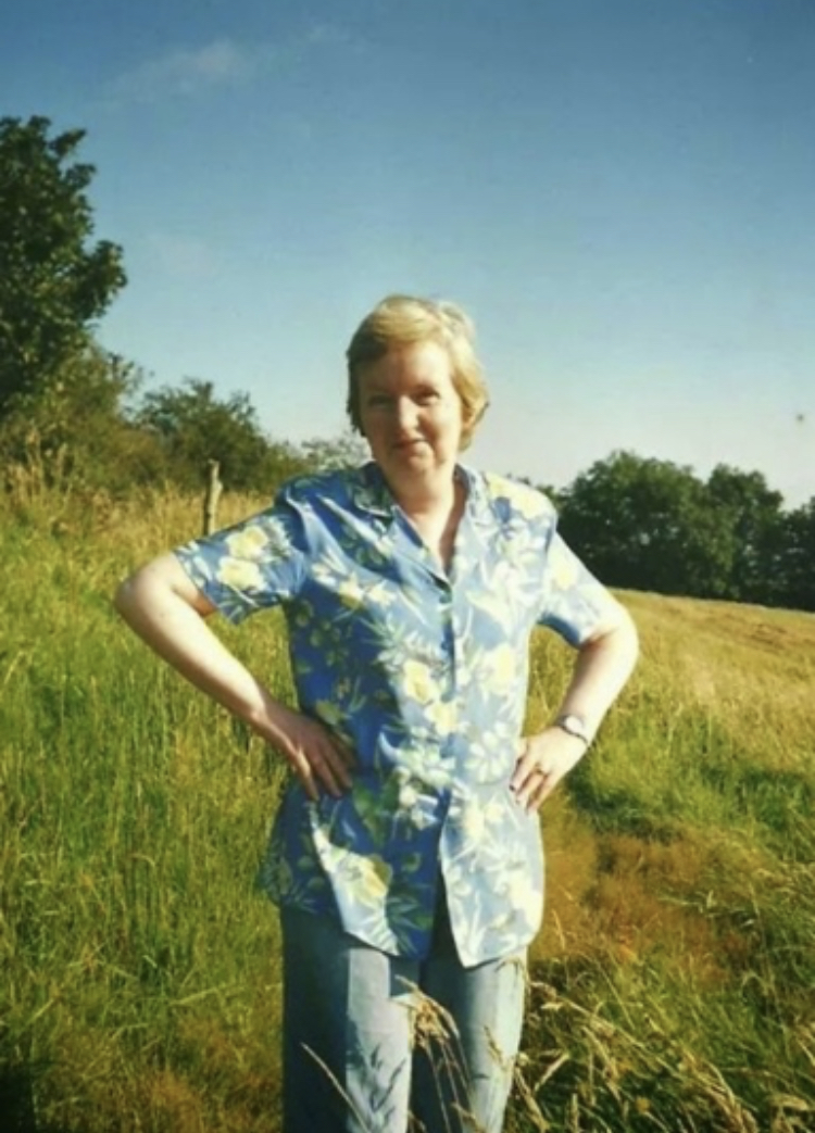 Death Notice of Maureen Boyle (née Keane) (Cootehill, Cavan) | rip.ie