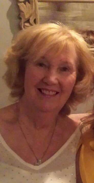 Death Notice Of Maureen Clarke Née Dennis Santry Dublin Ripie